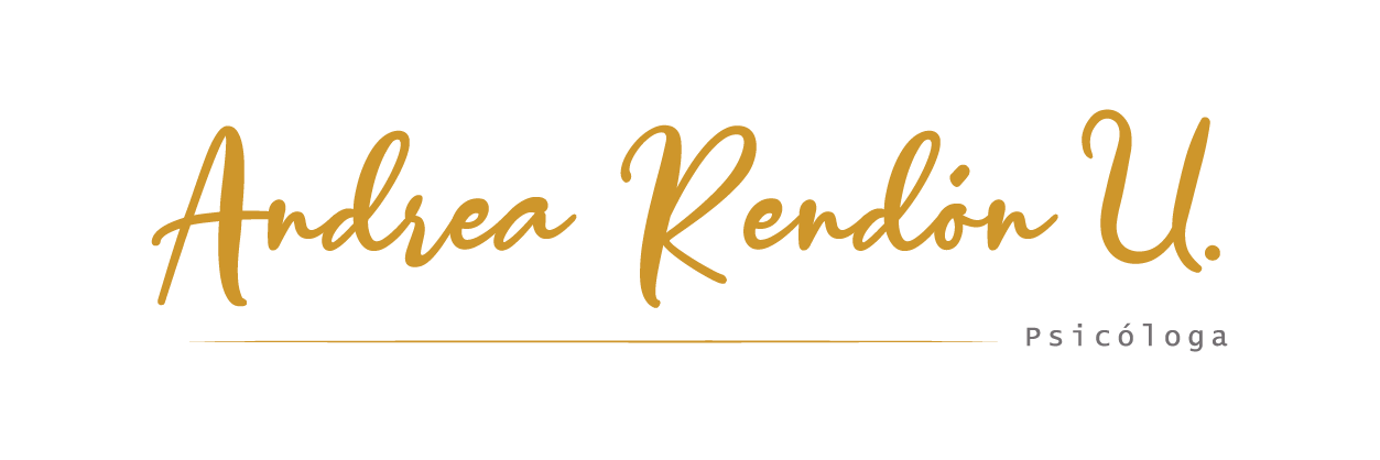 Psicóloga - Andrea Rendón u